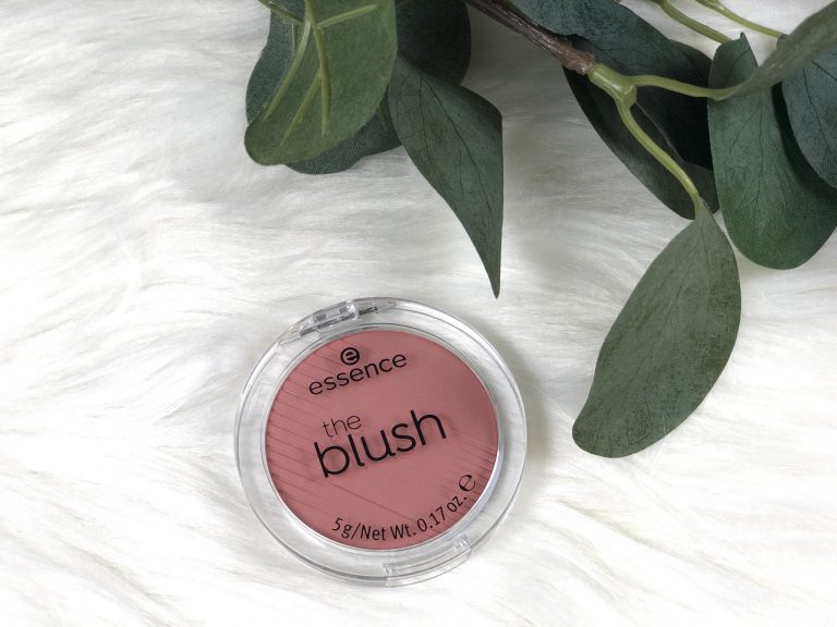 REVIEW | Essence ‘The Blush’ • ‘10 Befitting’